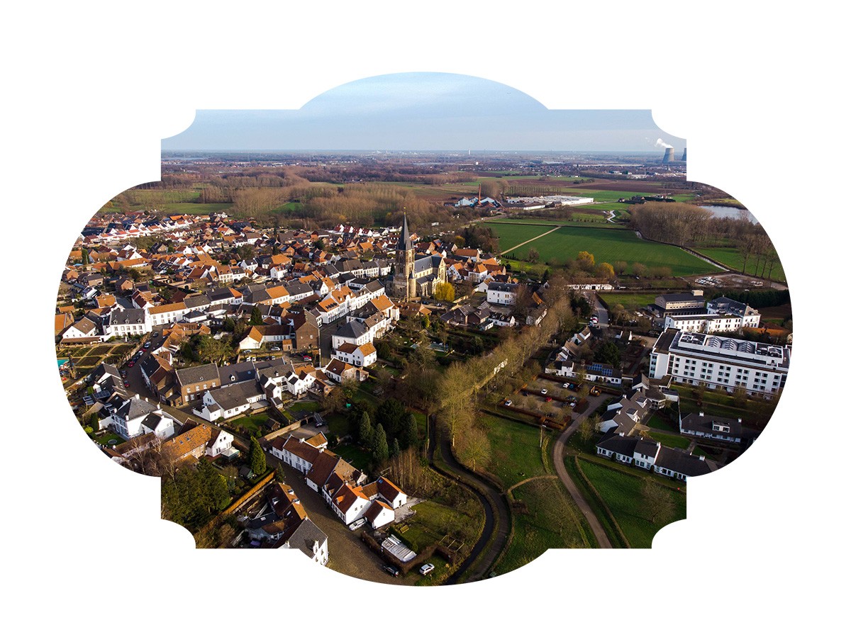 Thorn - Praktische info - Thorn